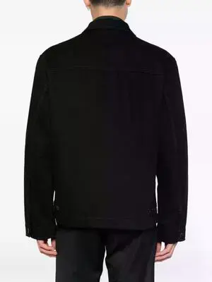 LEMAIRE Pocket Button Overshirt