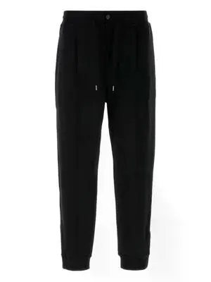 Brunello Cucinelli Drawstring-fastening Track Pants
