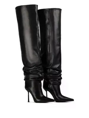 LE SILLA Bella Stiletto Boots