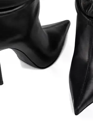 LE SILLA Bella Stiletto Boots