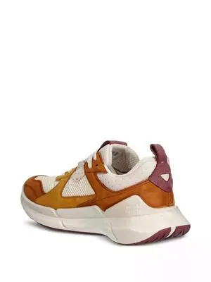 Ecco Biom 2.2 Lace-up Sneakers - Brown
