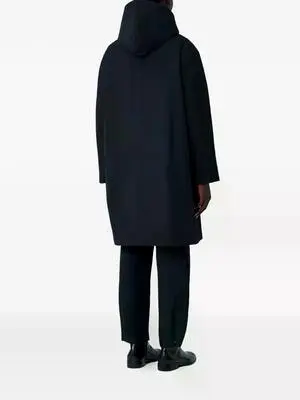 MARGARET HOWELL Button-up Parka