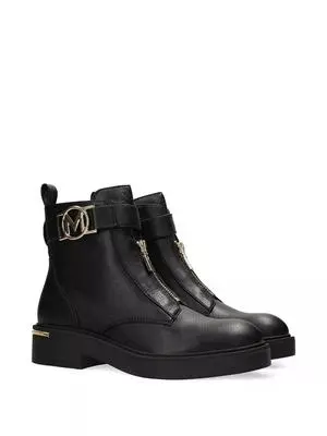 MEXX Buckle Zip Boots