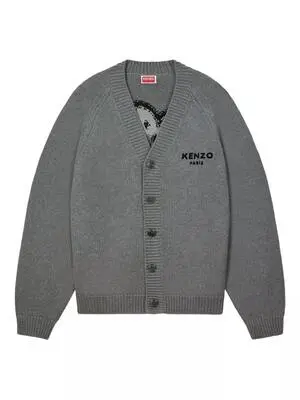 Kenzo Boke Flower Cardigan