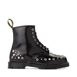 Dr. Martens 1460 8-eye Hardware Boots