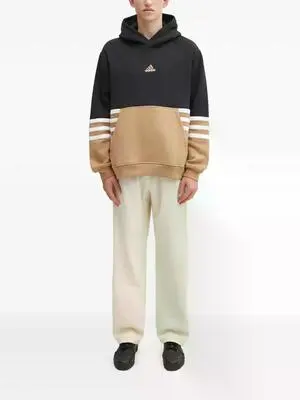 Gramicci Hemp Straight Fit Trousers - Neutrals