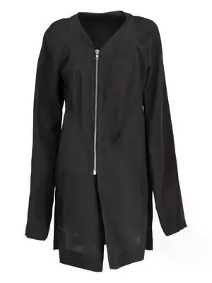 Rick Owens Runway Zip Jacket