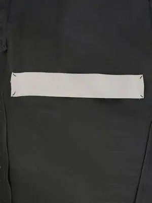 Rick Owens Runway Zip Jacket