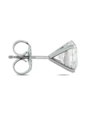 LB EXCLUSIVE Diamond Stud Earrings