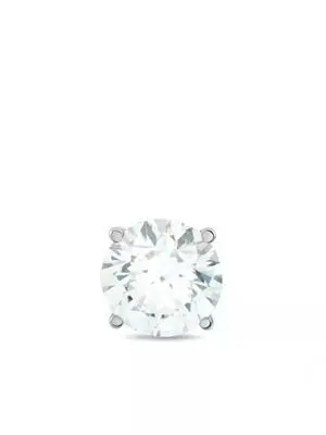 LB EXCLUSIVE Diamond Stud Earrings