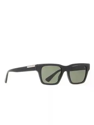 Gucci Square-frame Sunglasses - Black