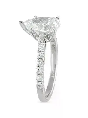 LB EXCLUSIVE Diamond Ring