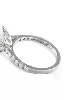 LB EXCLUSIVE Diamond Ring