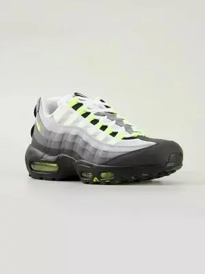 Nike Air Max 95 Trainers - Multicolour