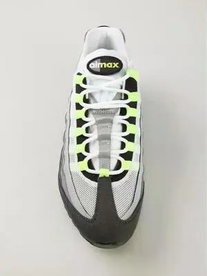 Nike Air Max 95 Trainers - Multicolour