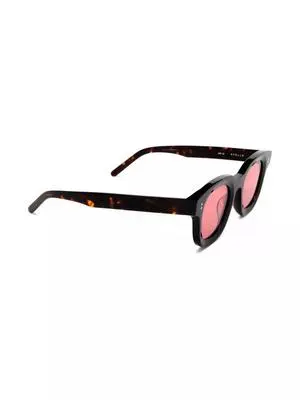AKILA Apollo Sunglasses - Brown