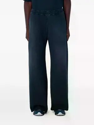 Champion Elasticated-waist Track Pants