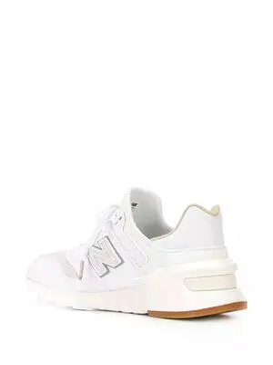 NEW BALANCE Lace-up Sneakers