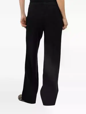 CUDDLEUP Drawstring Trousers