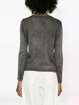 Avant Toi Crew-neck Top