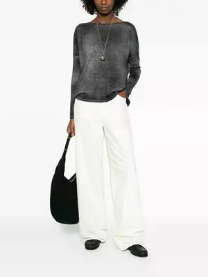 Avant Toi Long-sleeve Top