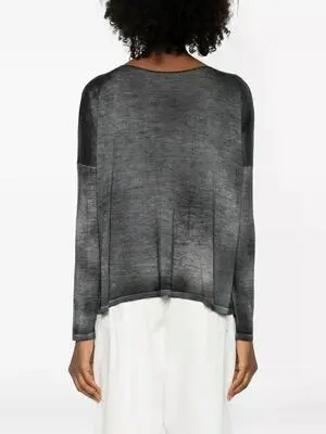 Avant Toi Long-sleeve Top