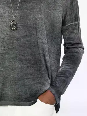 Avant Toi Long-sleeve Top
