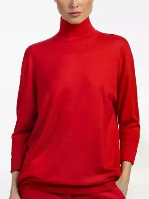 Dorothee Schumacher Turtleneck Sweaters For Women