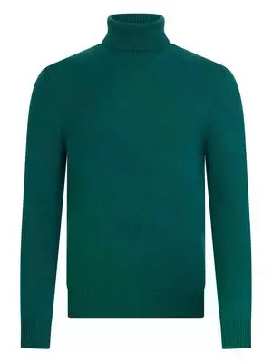 Malo Turtleneck Sweaters For Men