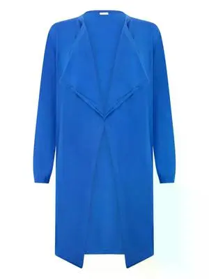 Malo Shawl-collar Cardigan Coat