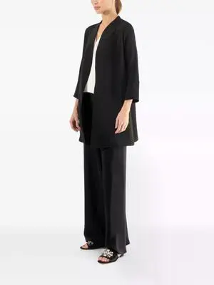 PETER COHEN Open-front Coat