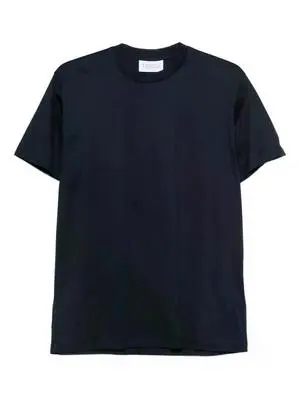 TOKYO Crew-neck T-shirt