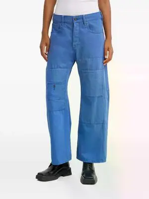 G-star Raw Full Length Pants For Women
