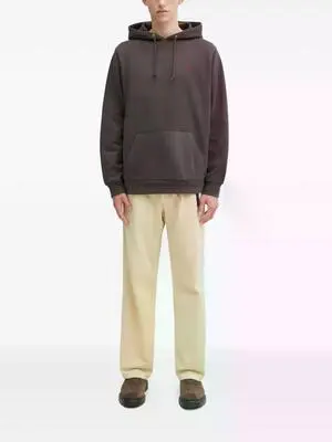 Gramicci One Point Logo Hooded Sweatshirt