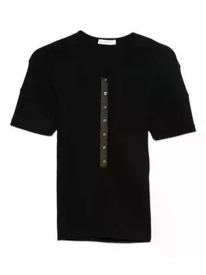 Lemaire Button Up T-shirts For Women