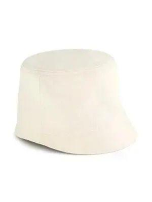 Gucci Logo Bucket Hat