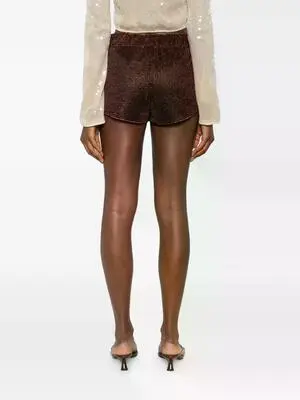Oseree Lumière Shimmer Shorts