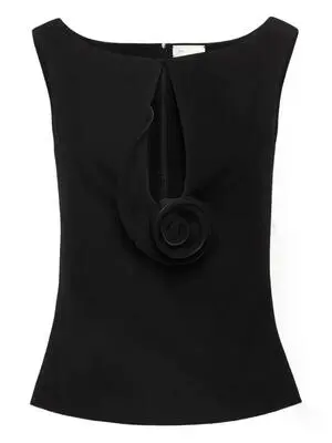 Magda Butrym Sleeveless Tops