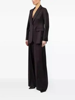 SA SU PHI Andrea Single-breasted Blazer
