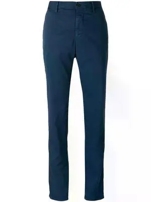 Incotex Slim Fit Chinos