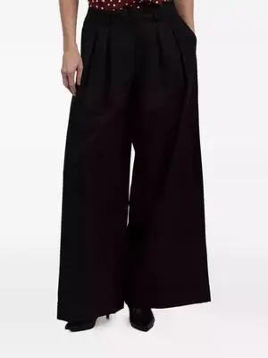 Francoise Wide Leg Pants For Women