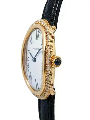 CARTIER Baignoire 23mm Watch