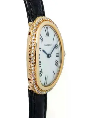 CARTIER Baignoire 23mm Watch