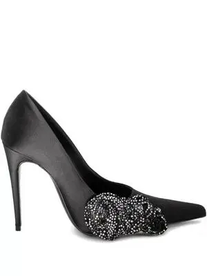 Magda Butrym Embellished Pumps