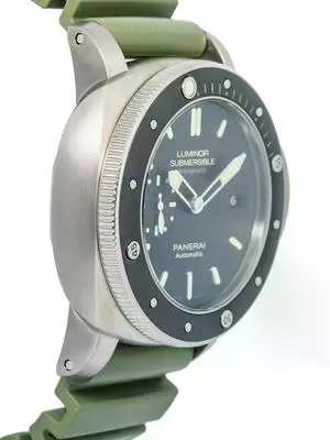 Panerai Luminor Submersible 47mm Watch