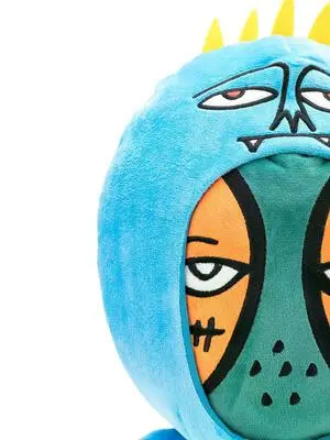HACULLA. Pingy Character Pillow
