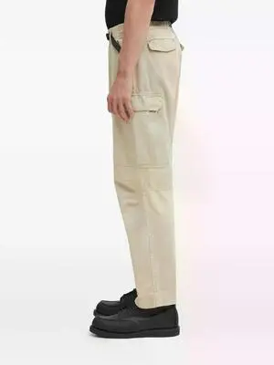 Gramicci Sierra Cargo Elasticated Trousers