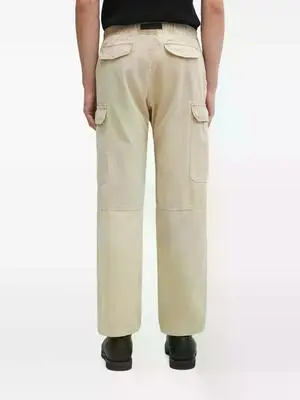 Gramicci Sierra Cargo Elasticated Trousers