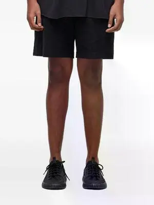 Osklen Straight Leg Shorts For Men