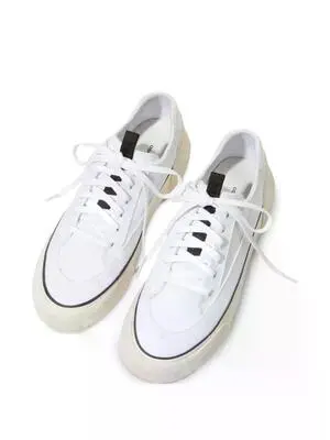 OSKLEN Lace-up Deck Sneakers